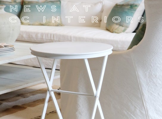 Home - CC Interiors