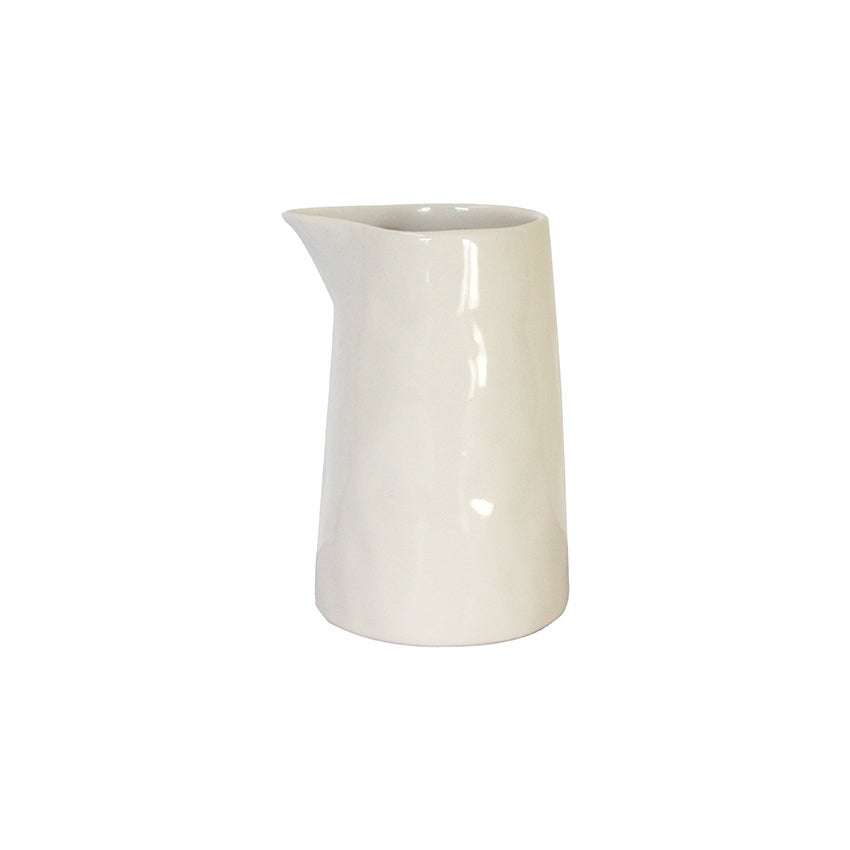 Set of 6 Blanc & Ivy Creamer - Product - CC Interiors