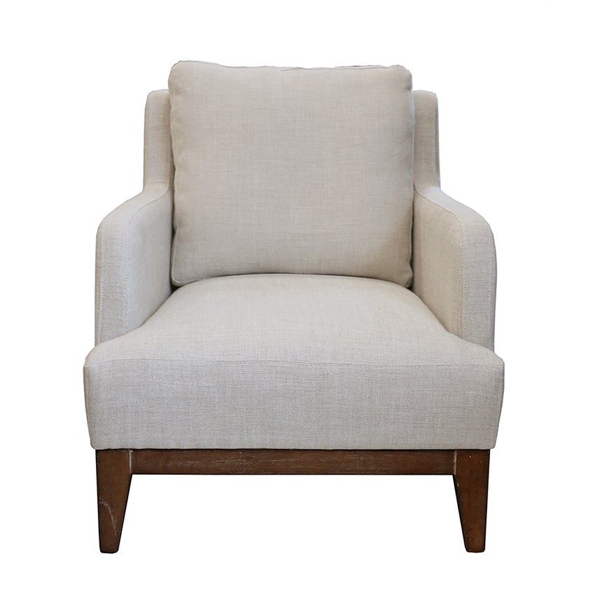 MAYFAIR CHAIR - Product - CC Interiors